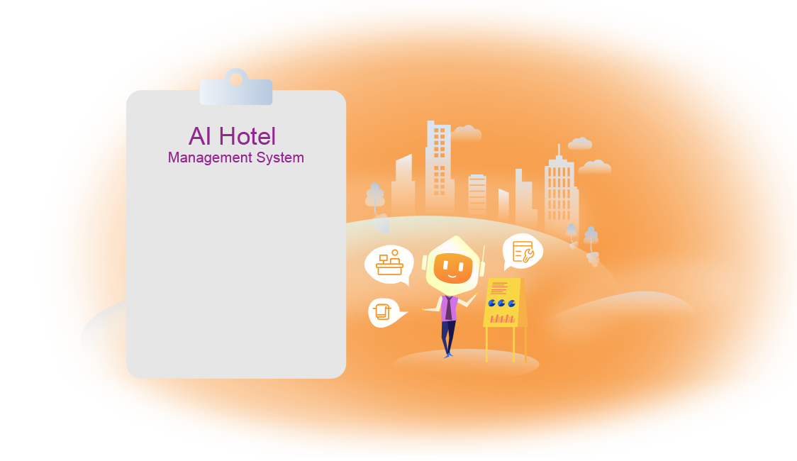 AI Hotel Management System
